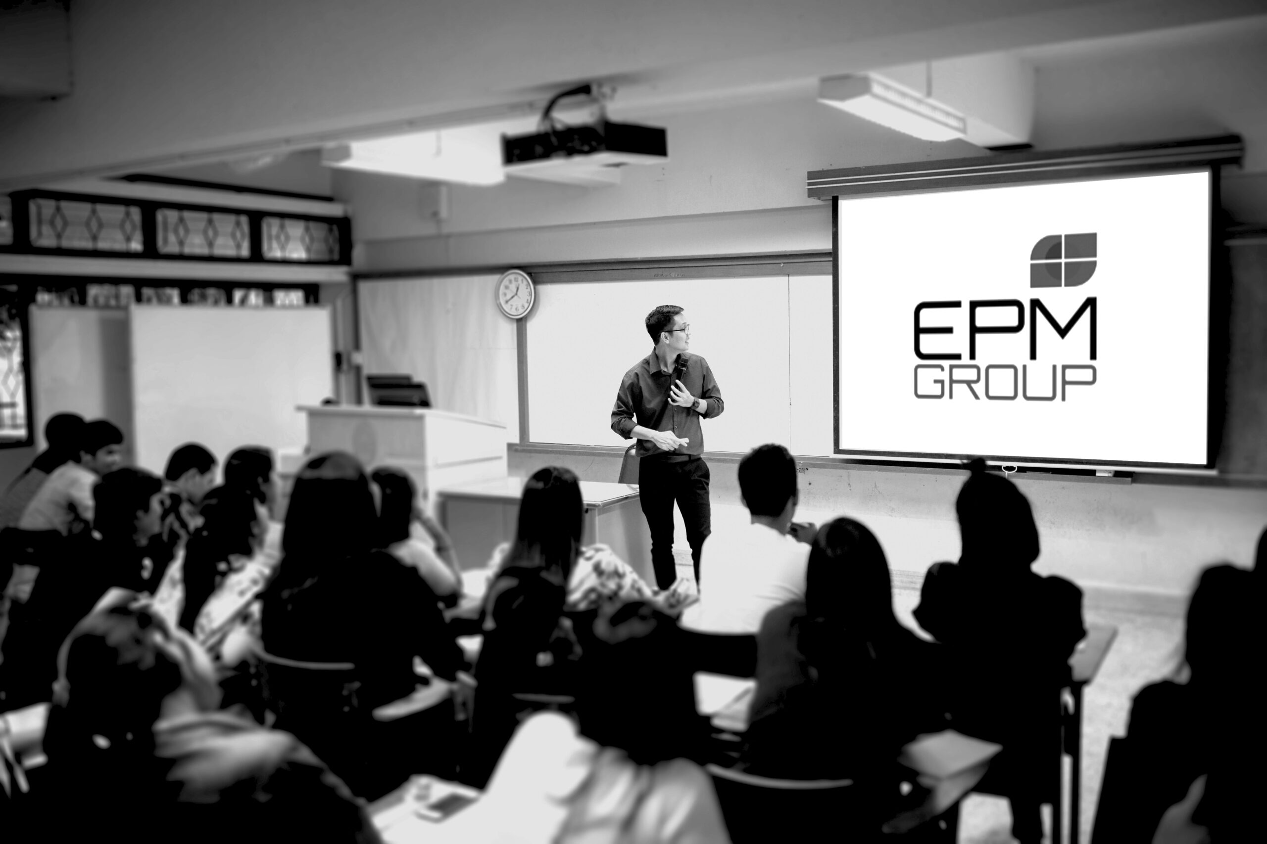 BACK TO SCHOOL - EPM GROUP